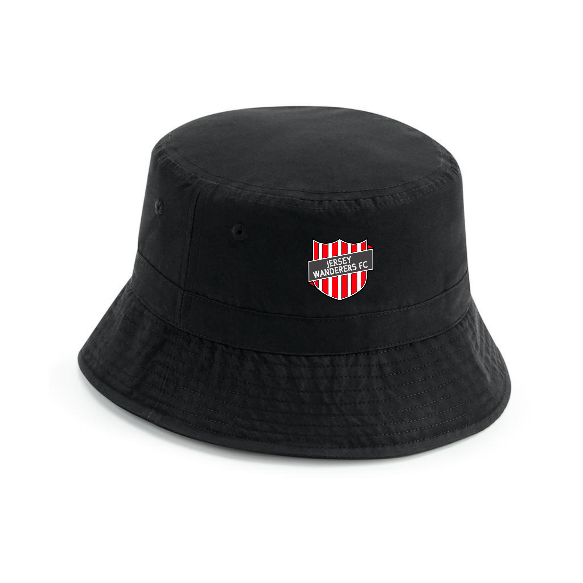 Jersey Wanderers Bucket Hat – Supro Sport